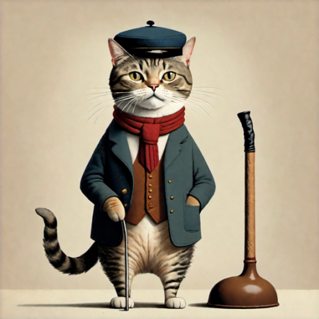 Calculer l'âge humain d'un chat : Guide et calculateur